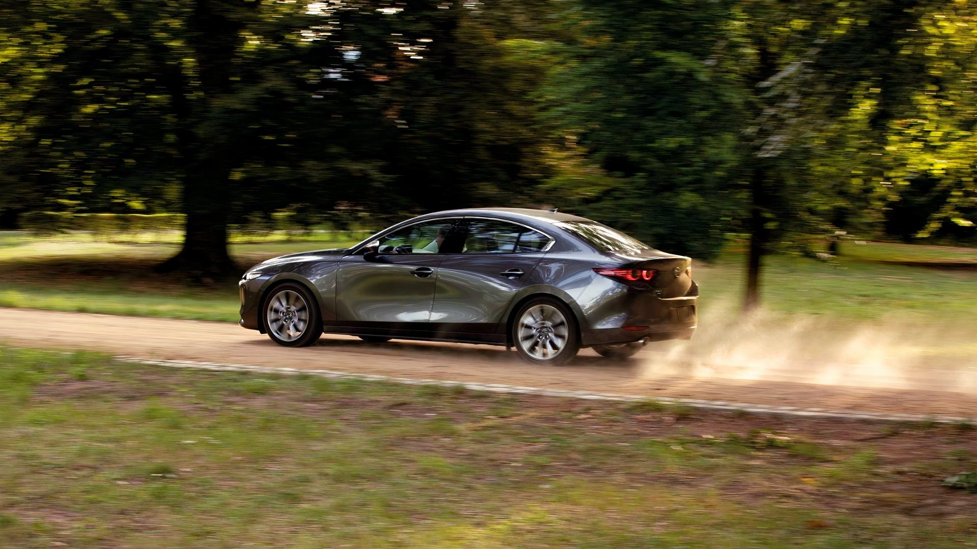 7 sub-$25K sedans that drive like sports cars