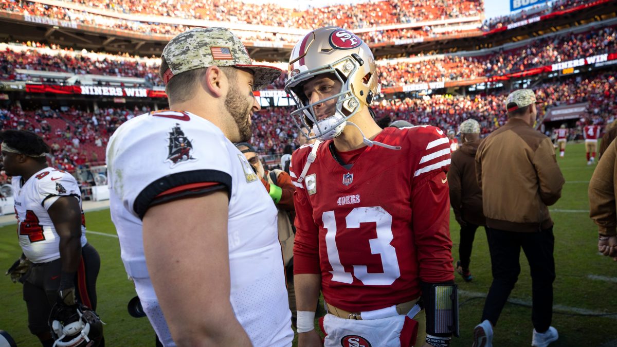 Who Faithful hope 49ers face first in initial 2026 NFL playoff matchup