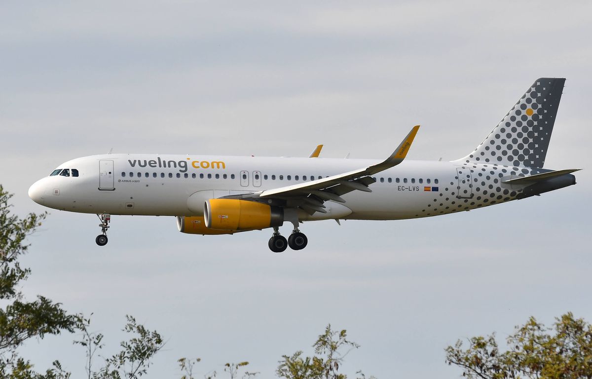 Un A320 reliant Paris à Ibiza avec 164 passagers contraint d’atterrir ...