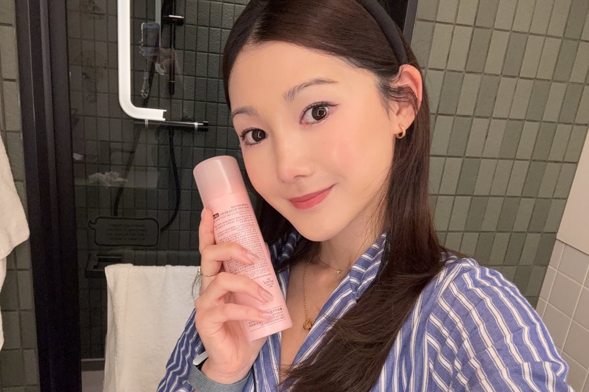 'I used to love Urban Decay's setting spray, until I found a $33 dupe.'