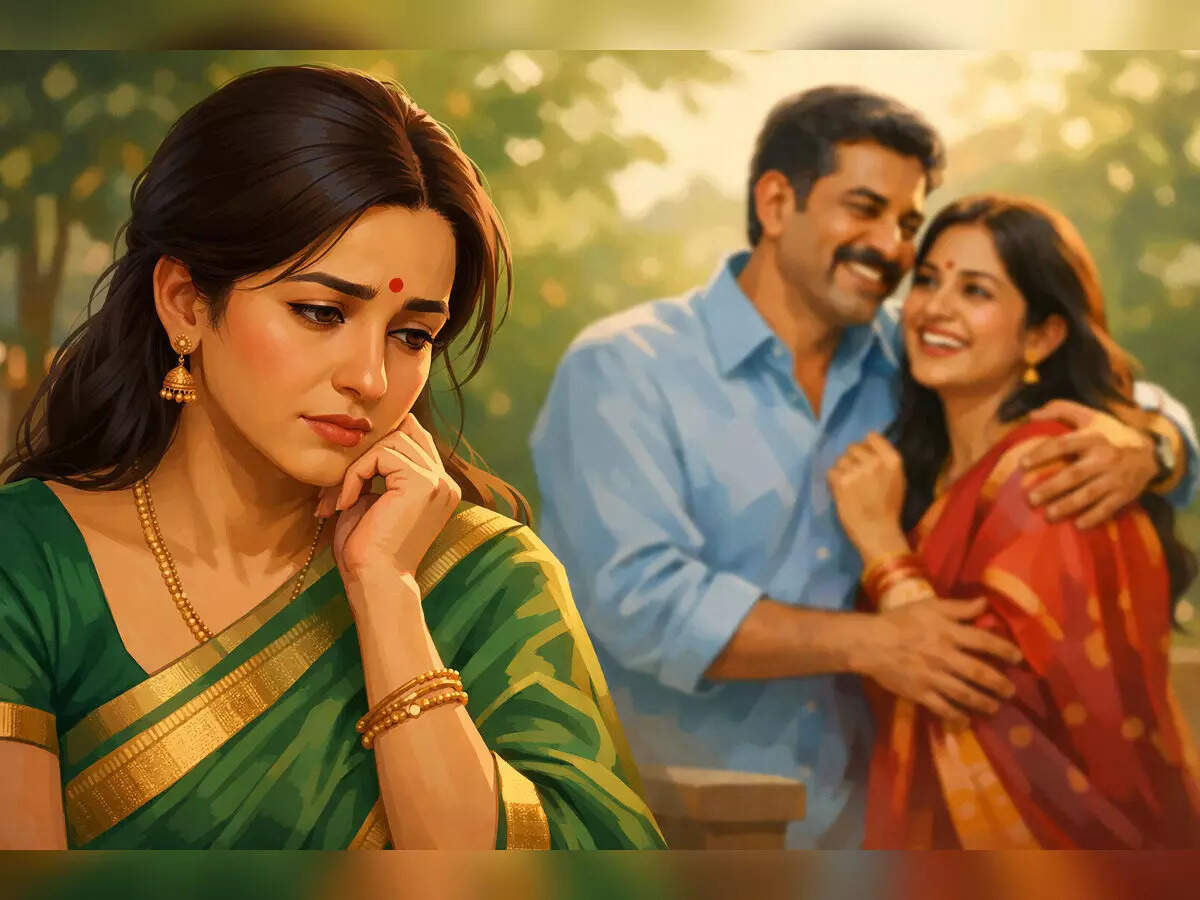 No maintenance for wife who had a 10-year long live-in relationship ...