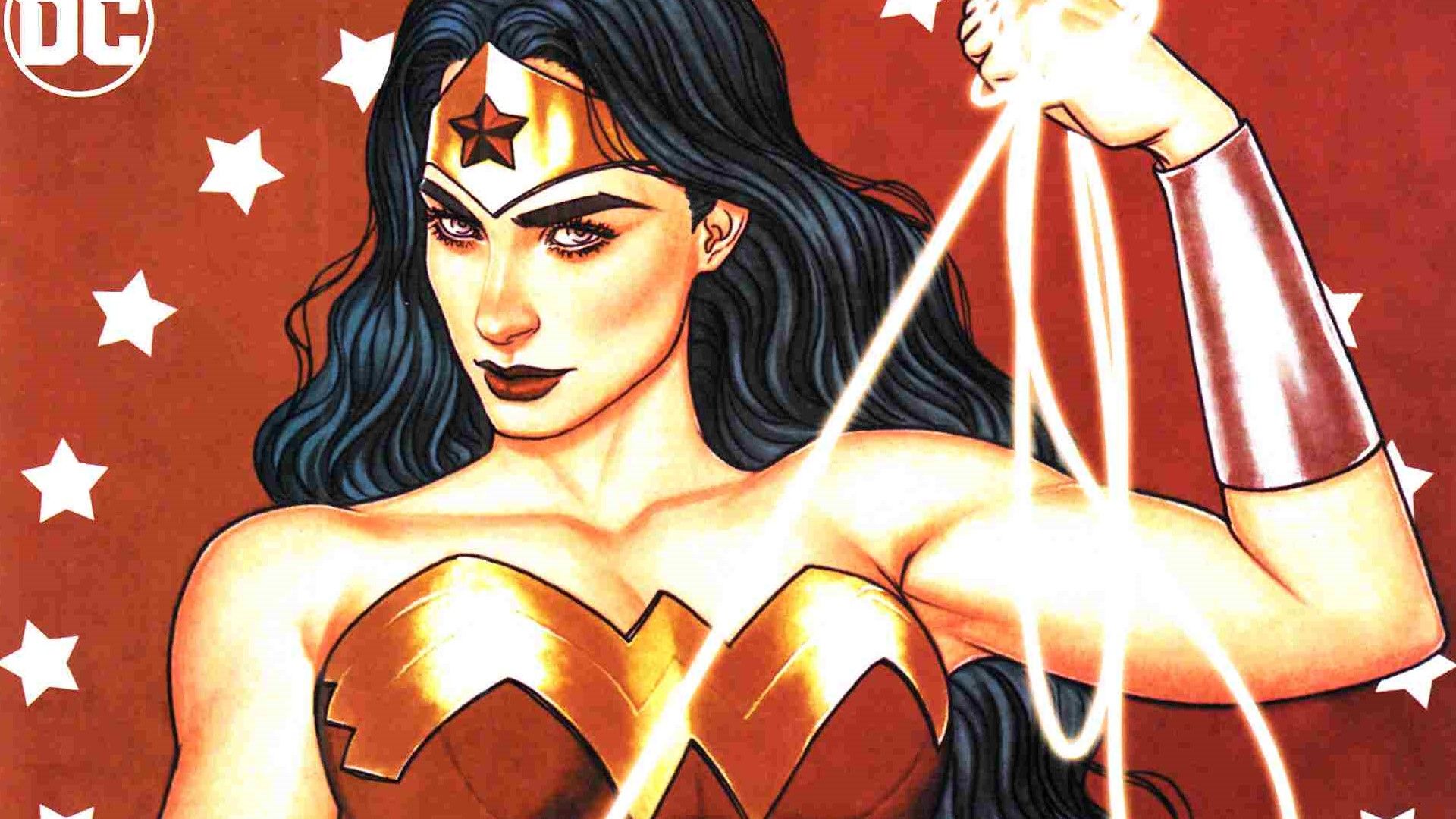 Wonder Woman’s most incredible power feat yet revives a controversial ...