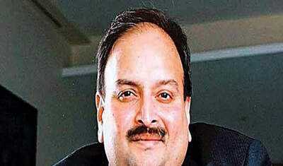 Mumbai court dismisses Mehul Choksi's plea against economic offender status
