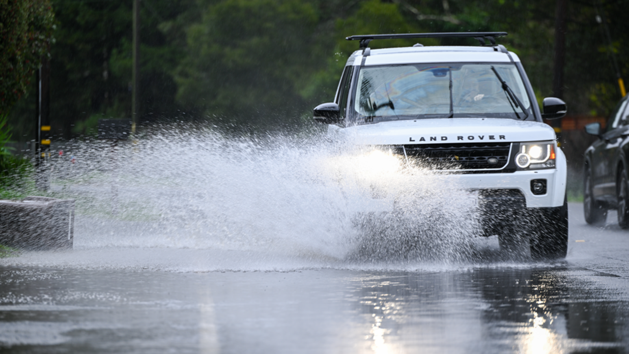 Menlo Park flooding near Meta, possible evacuations