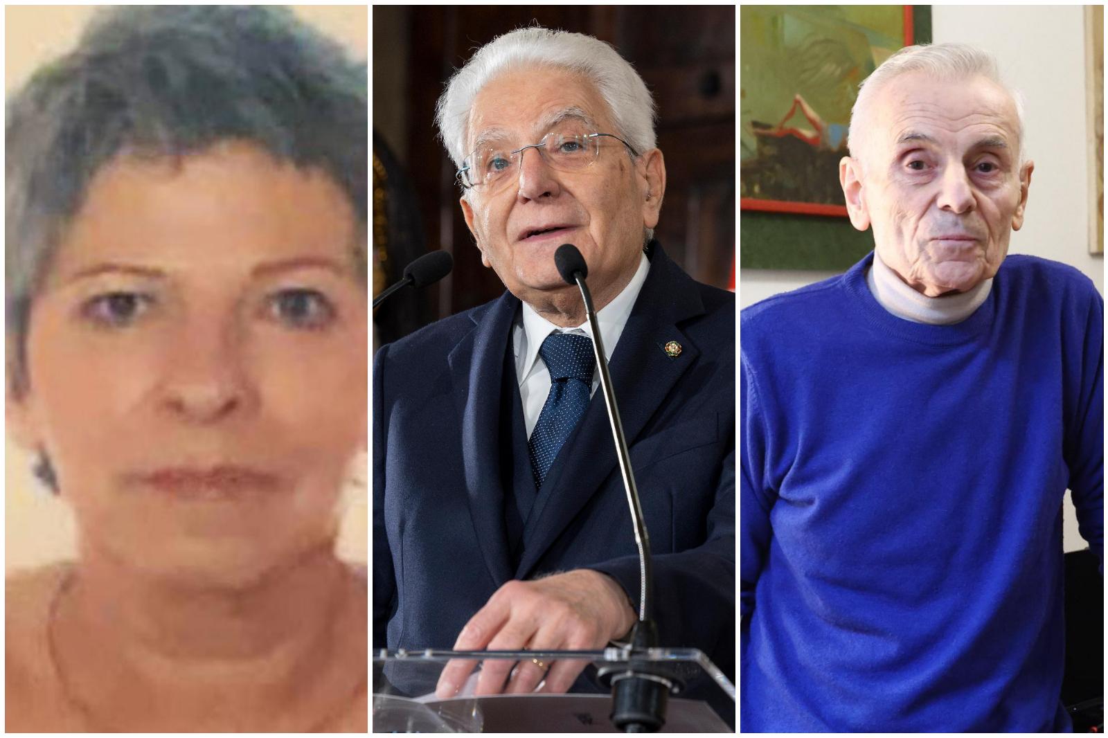 Franco Cioni graziato da Mattarella: “Mia moglie soffriva tantissimo, l ...