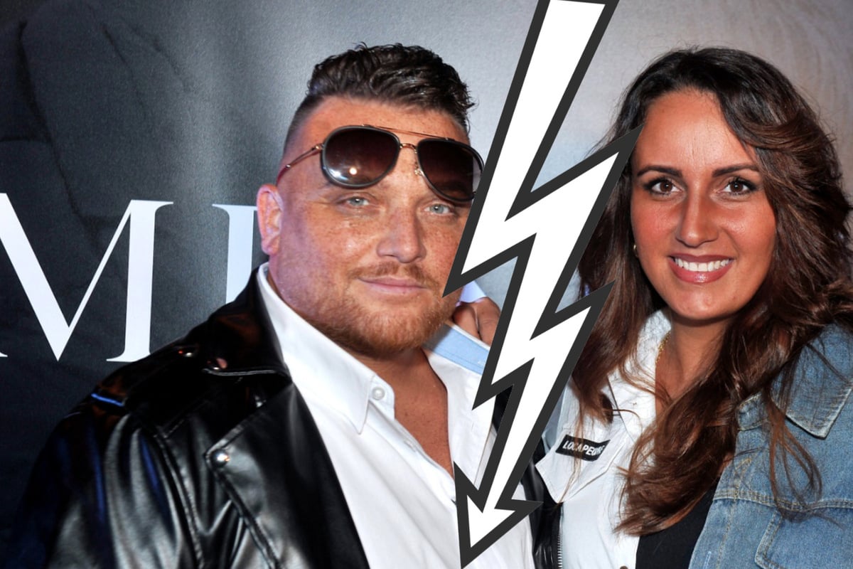 Ehe-Aus bei Menowin Fröhlich: Jetzt spricht seine Frau Şenay