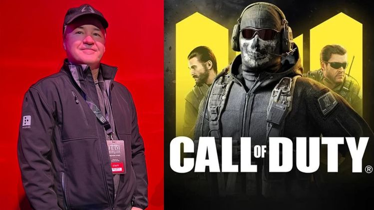 Call of Duty co-creator Vince Zampella dies in California car crash