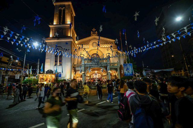 SWS: Nearly 7 in 10 Filipinos expect a happy Christmas