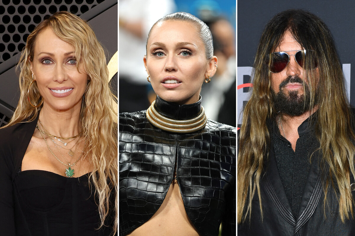 Miley Cyrus' family drama escalates as Billy Ray reaches out