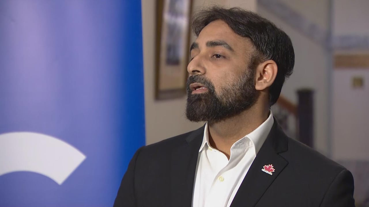 BC Conservative candidate abandons lawsuit after claiming ...