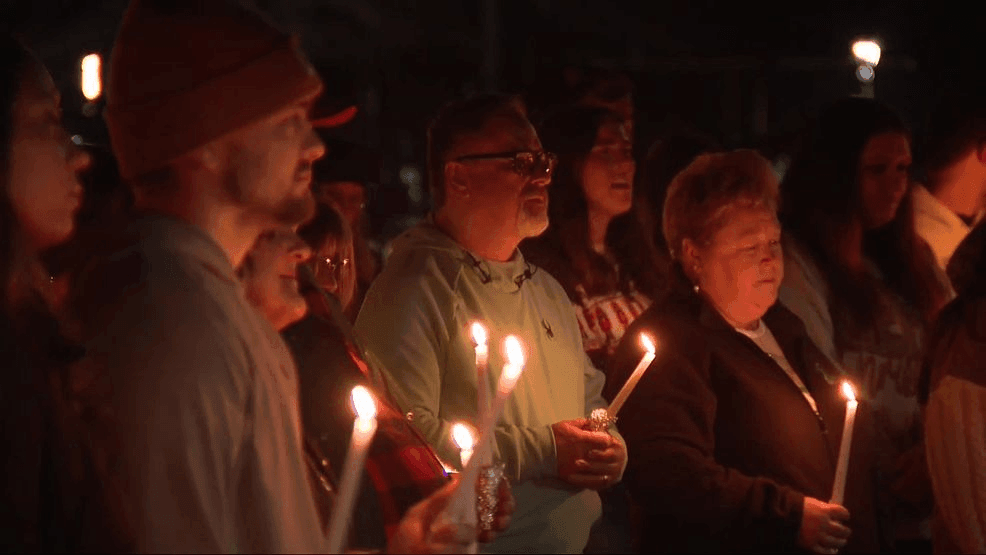 Community rallies for Brody Fulks, praying for a miracle amid critical ...