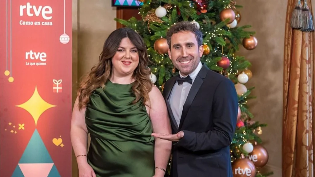 RTVE, Antena 3 y Telecinco: pistoletazo de salida en Nochebuena a la ...