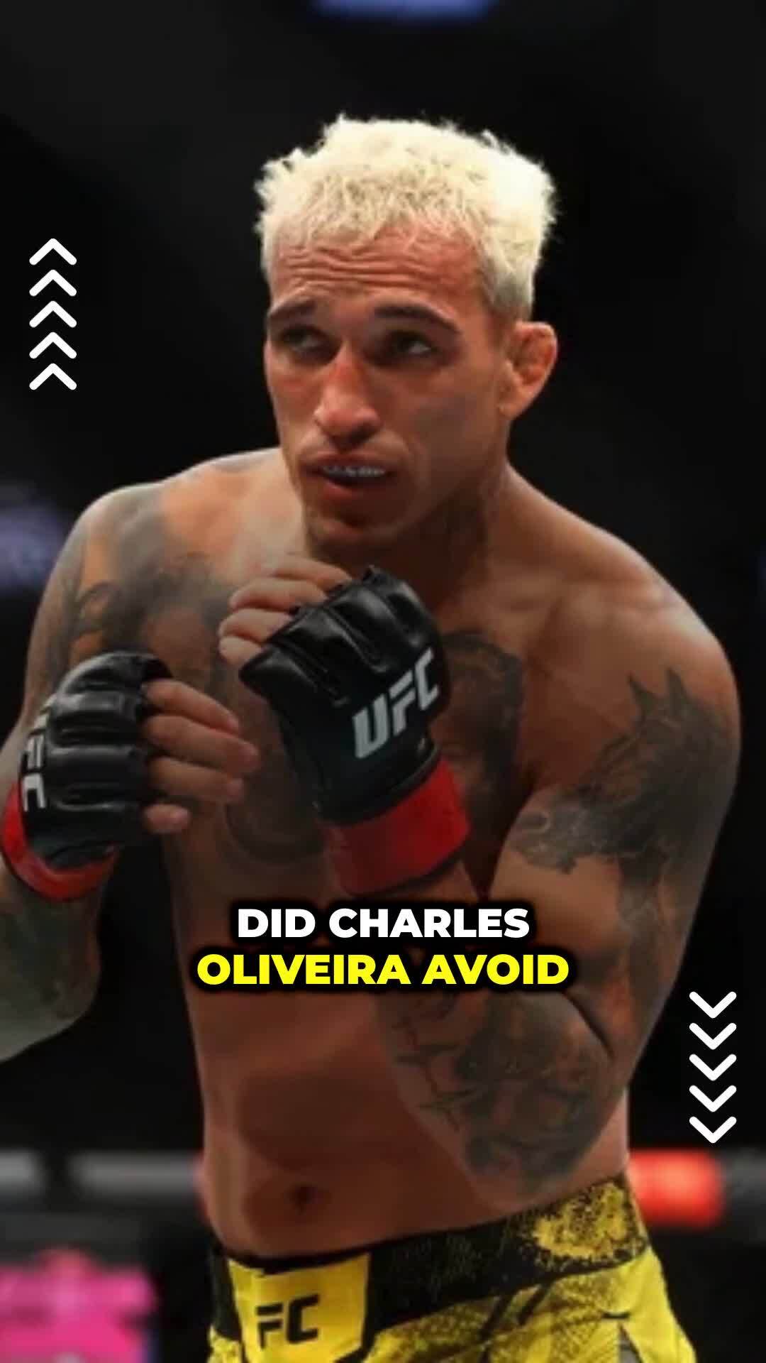 Belal Muhammad uncovers