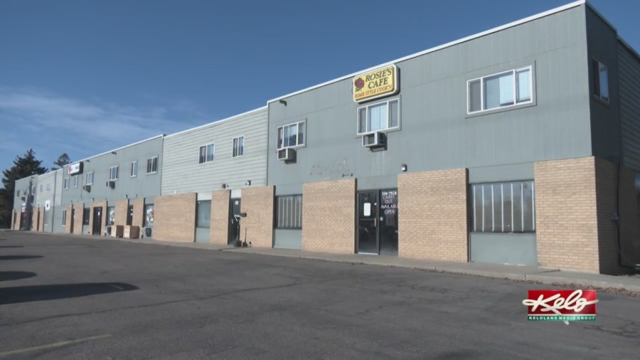 Rosie’s cafe open again under new owners