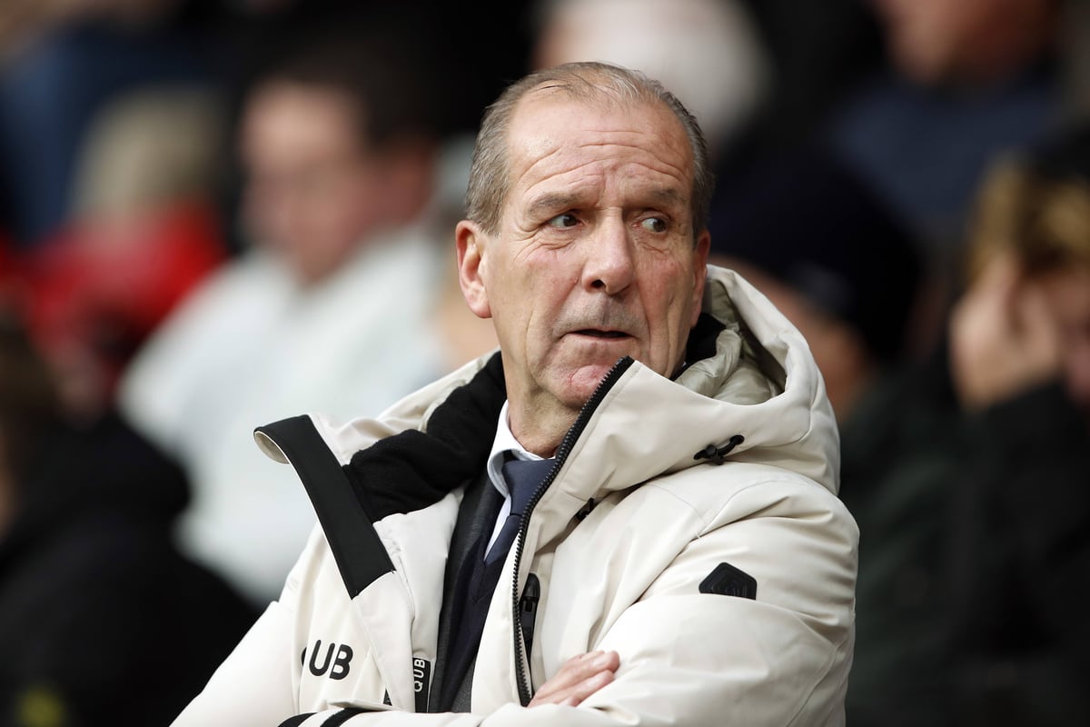 Go Ahead niet uitgewinkeld na komst Slory: 'Er is financieel wat mogelijk'