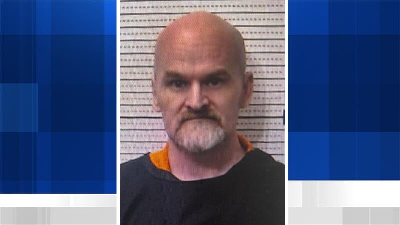 Grayson County man sentenced for possessing methamphetamine