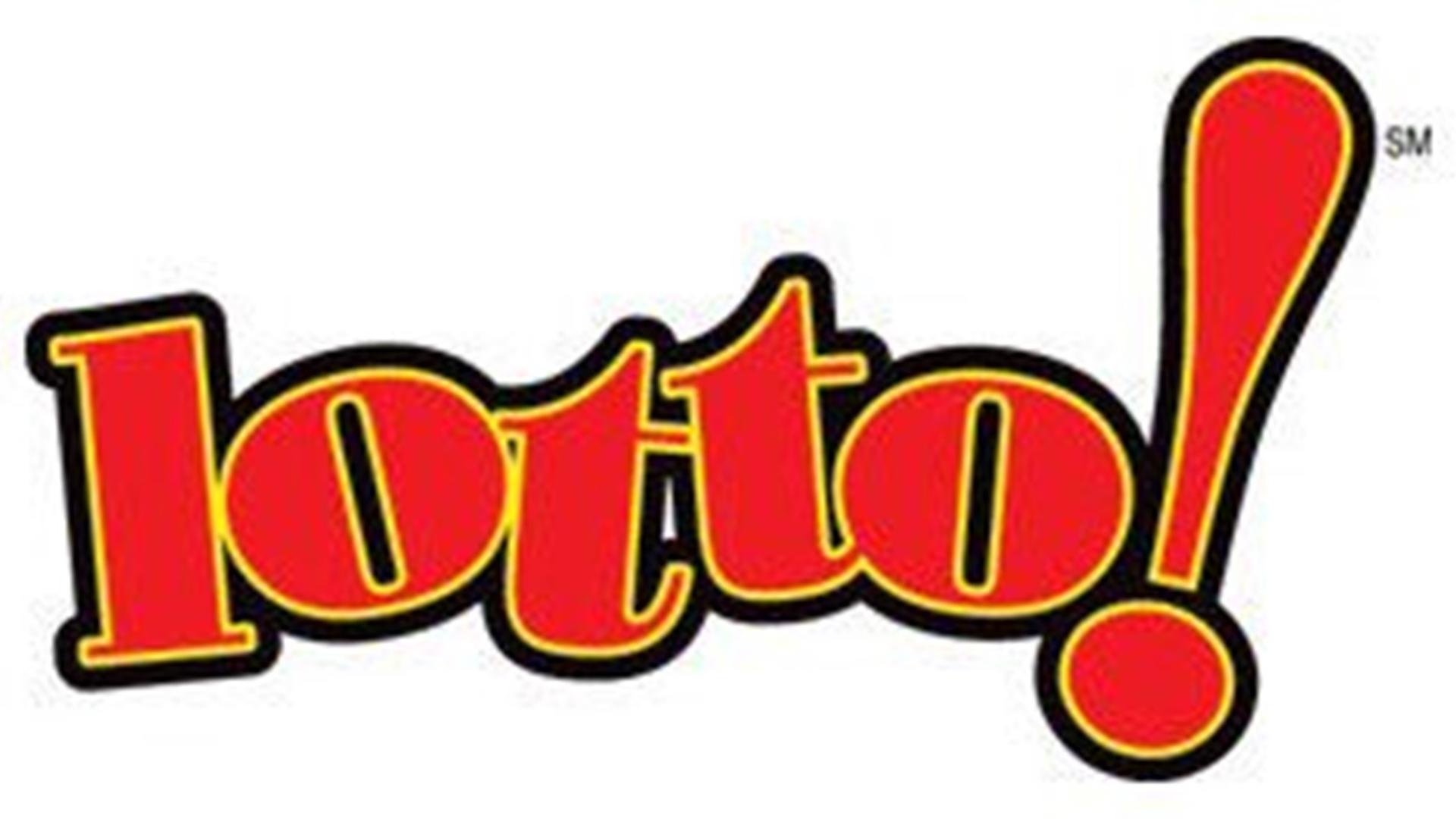 Lotto! - March 17, 2026