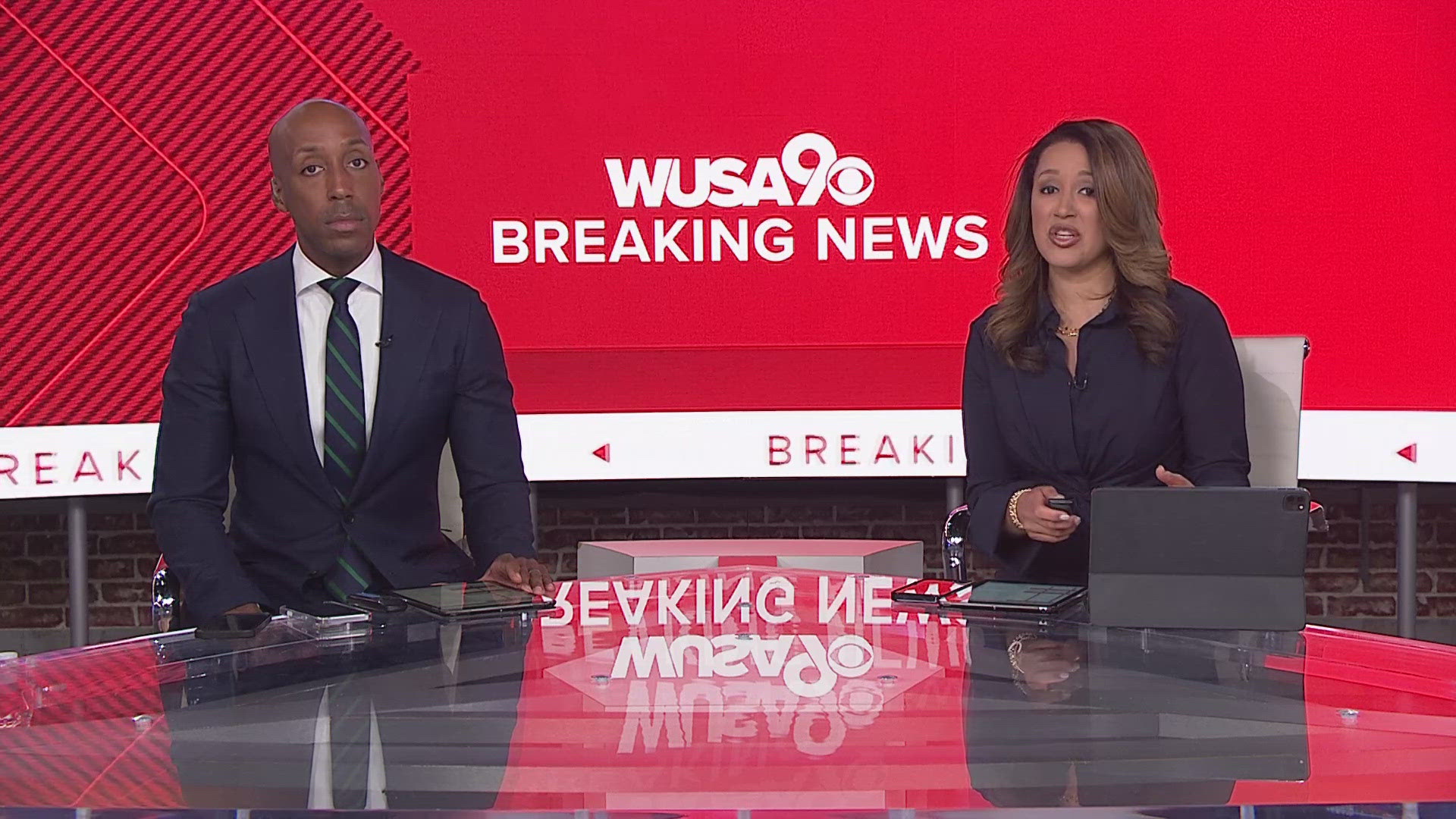 Officer hit by car off I-695, Third Street Tunnel, eastbound lanes closed