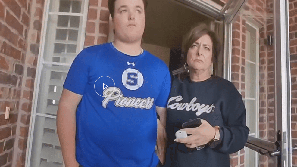 Lawsuit claims Stillwater schools failed to protect victim from Jesse ...