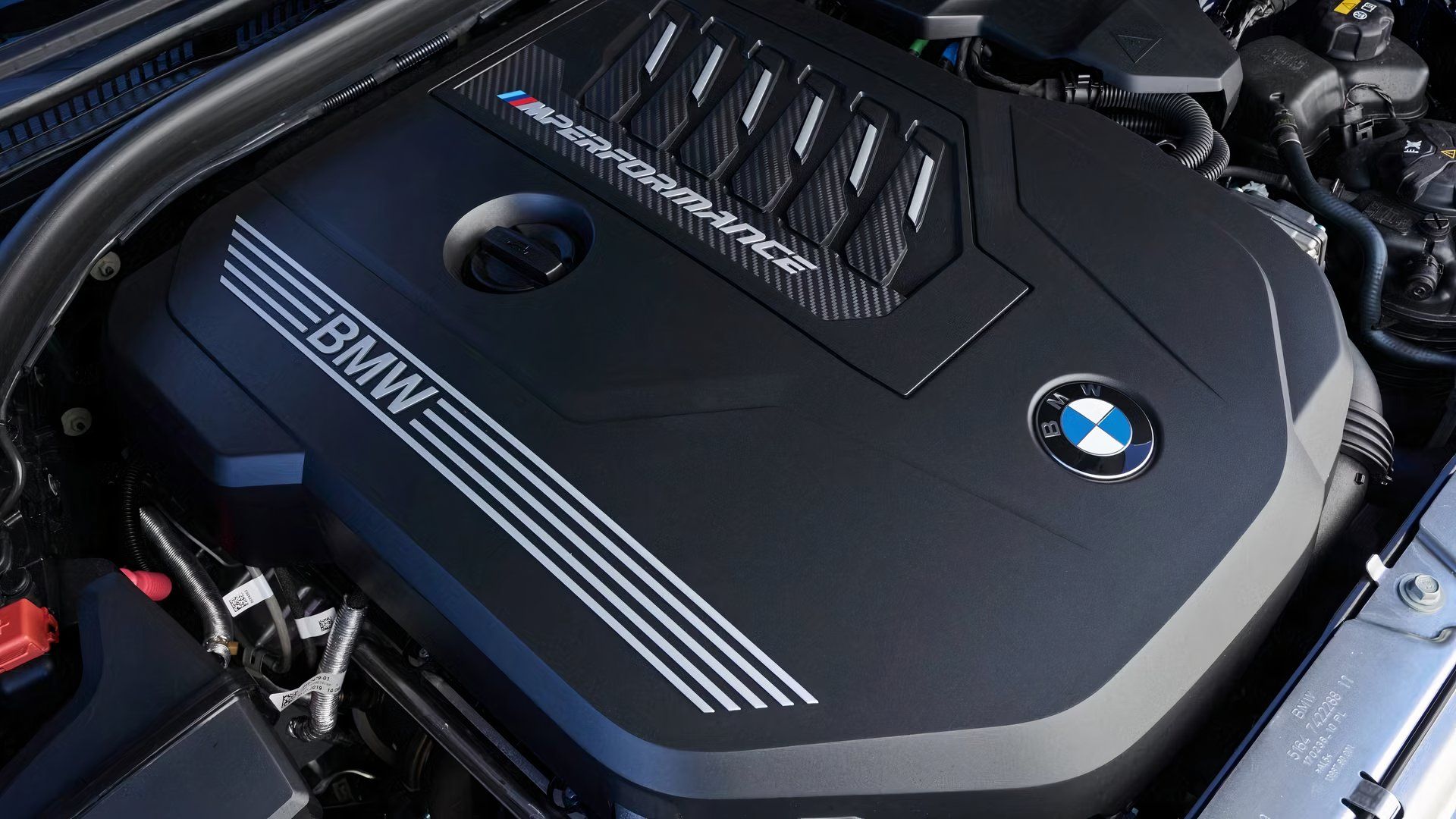 BMW's reliability problems officially solved thanks to an inline-six ...