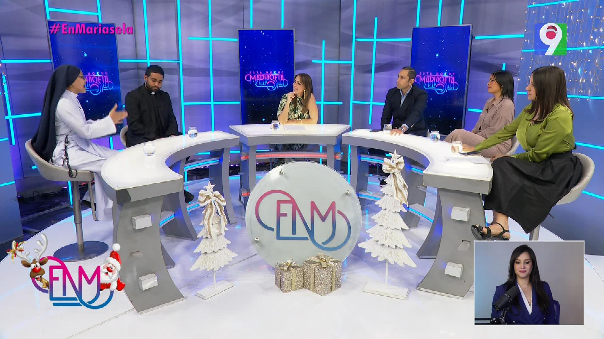 El mensaje del evangelio a través de las redes sociales | ENM