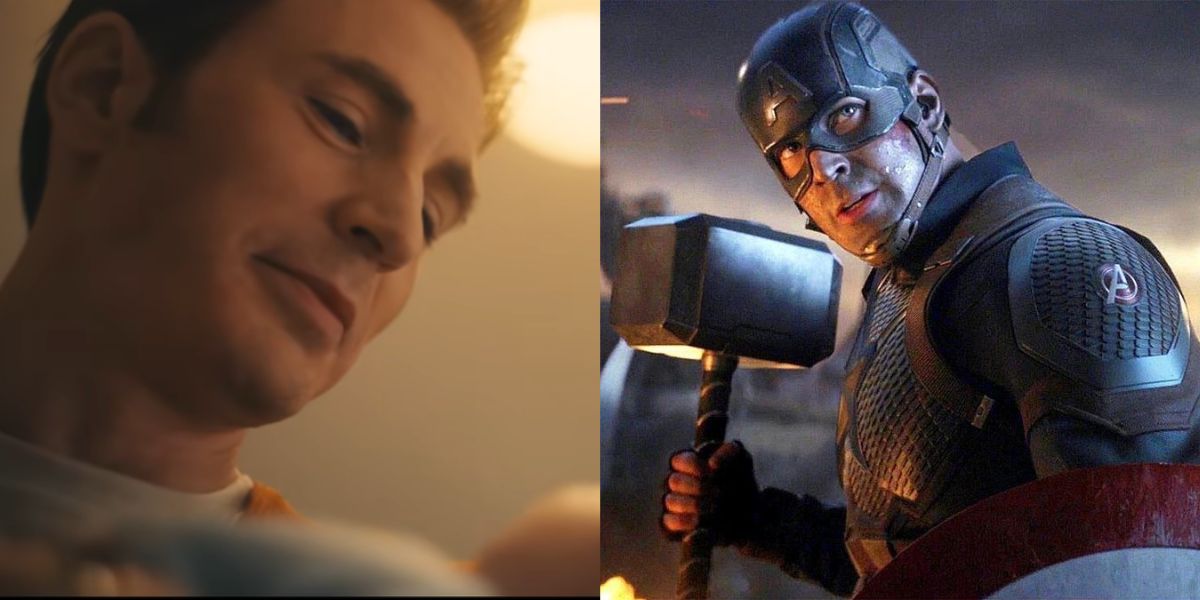 Watch: Chris Evans returns as Steve Rogers in 'Avengers: Doomsday' teaser