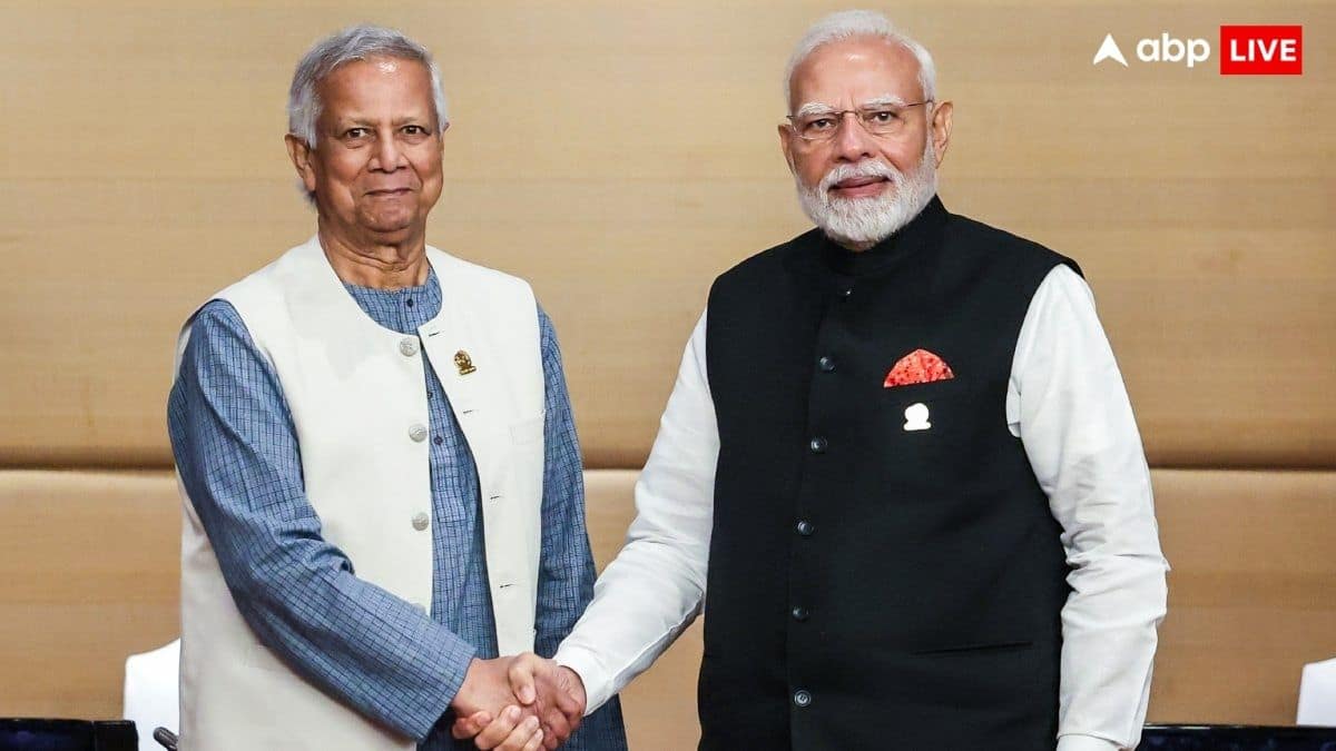 'We don’t want bitter ties': Yunus works personally to mend Bangladesh ...