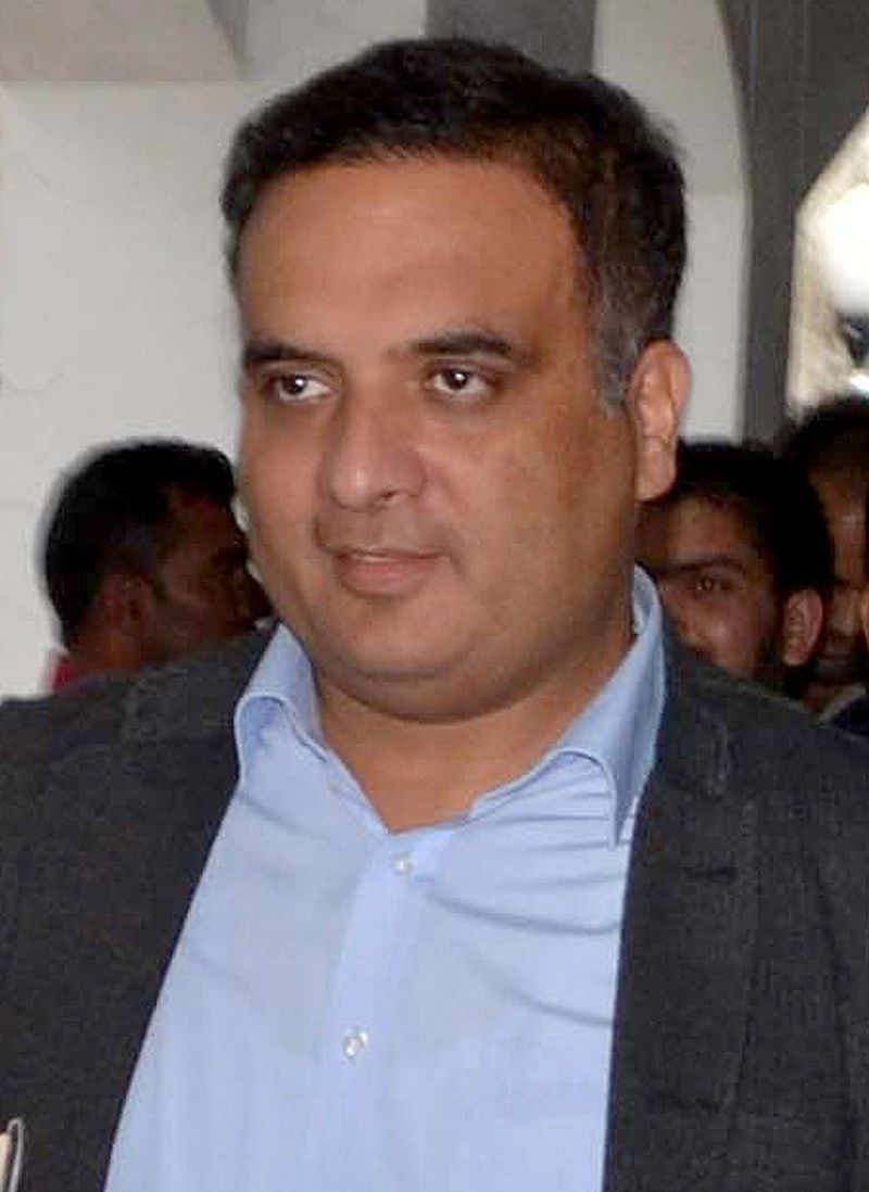 HC suspends life term of ex-IG Zaidi in Kothkai custodial death