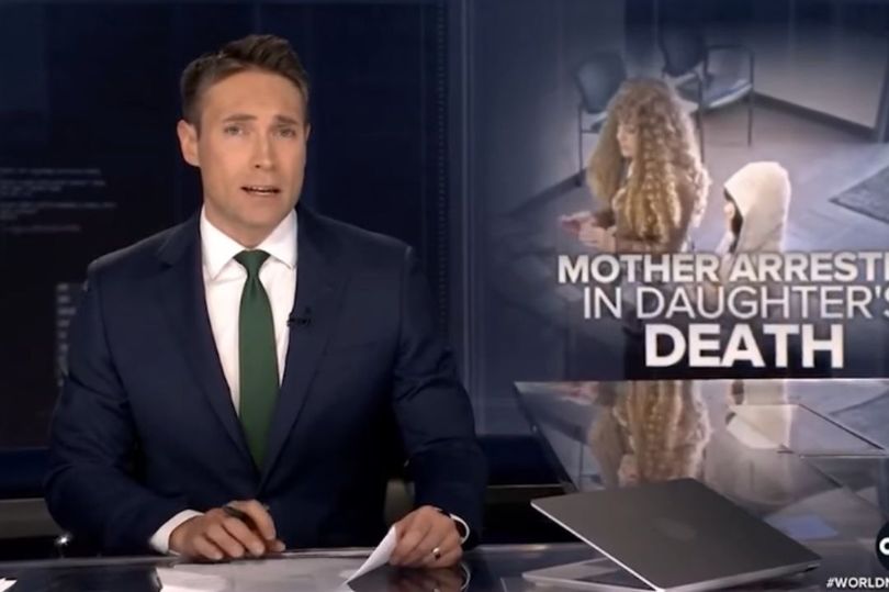 David Muir absent from World News Tonight as viewers tune into ...