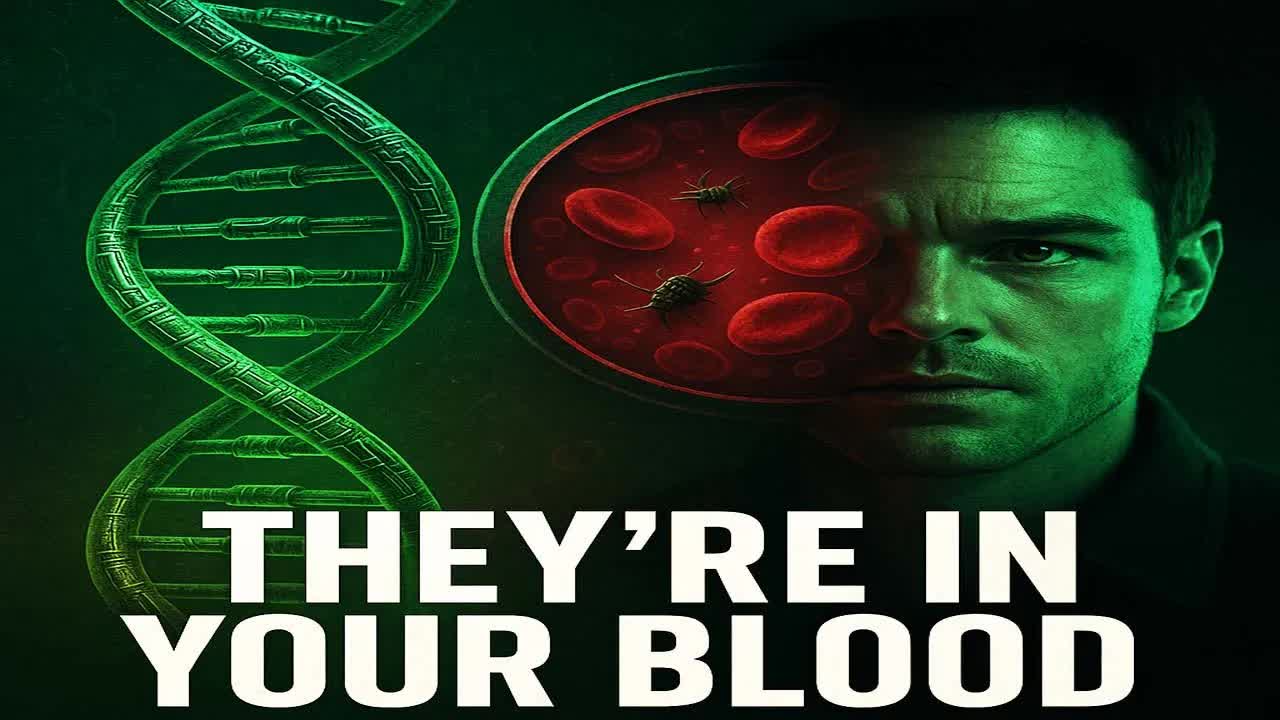 The Borg weren't defeated—they went viral | Star Trek theory