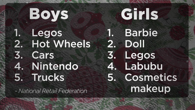 Lynnwood, WA take advantage of clear weather for last-minute holiday gifts