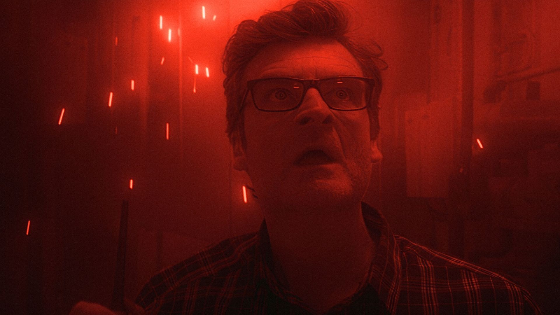 Ambitious indie sci-fi film Space/Time explores dangers of scientific ...