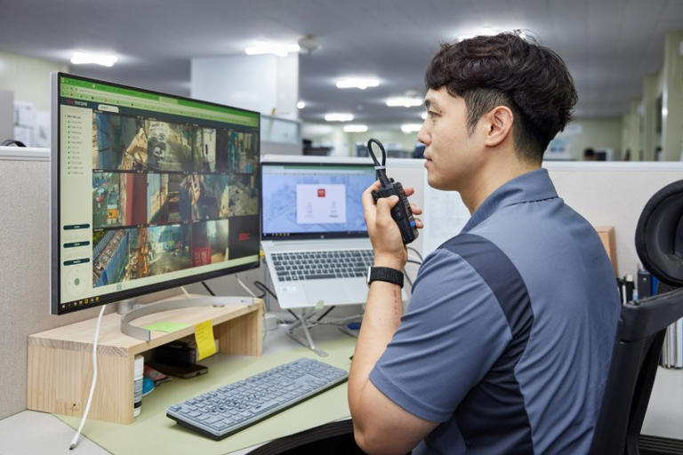 HDC현대산업개발, 건설공사 동영상 기록 우수현장으로 뽑혀