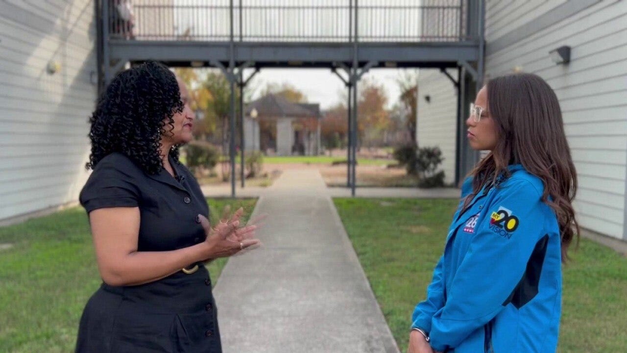 Texas Rep. responds to complaints of broken elevator at Houston senior ...