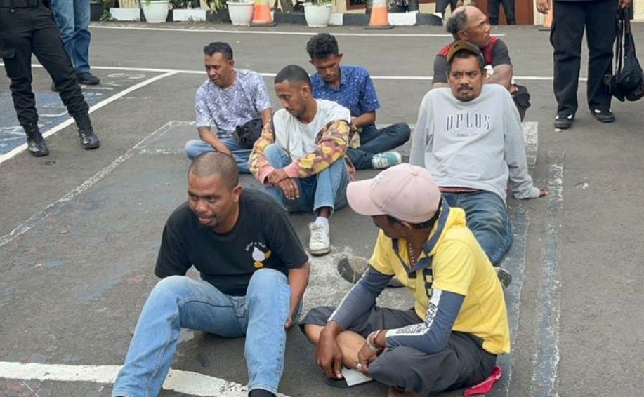 Baru tahu, ternyata penghasilan para debt collector resmi dikenai pajak ...