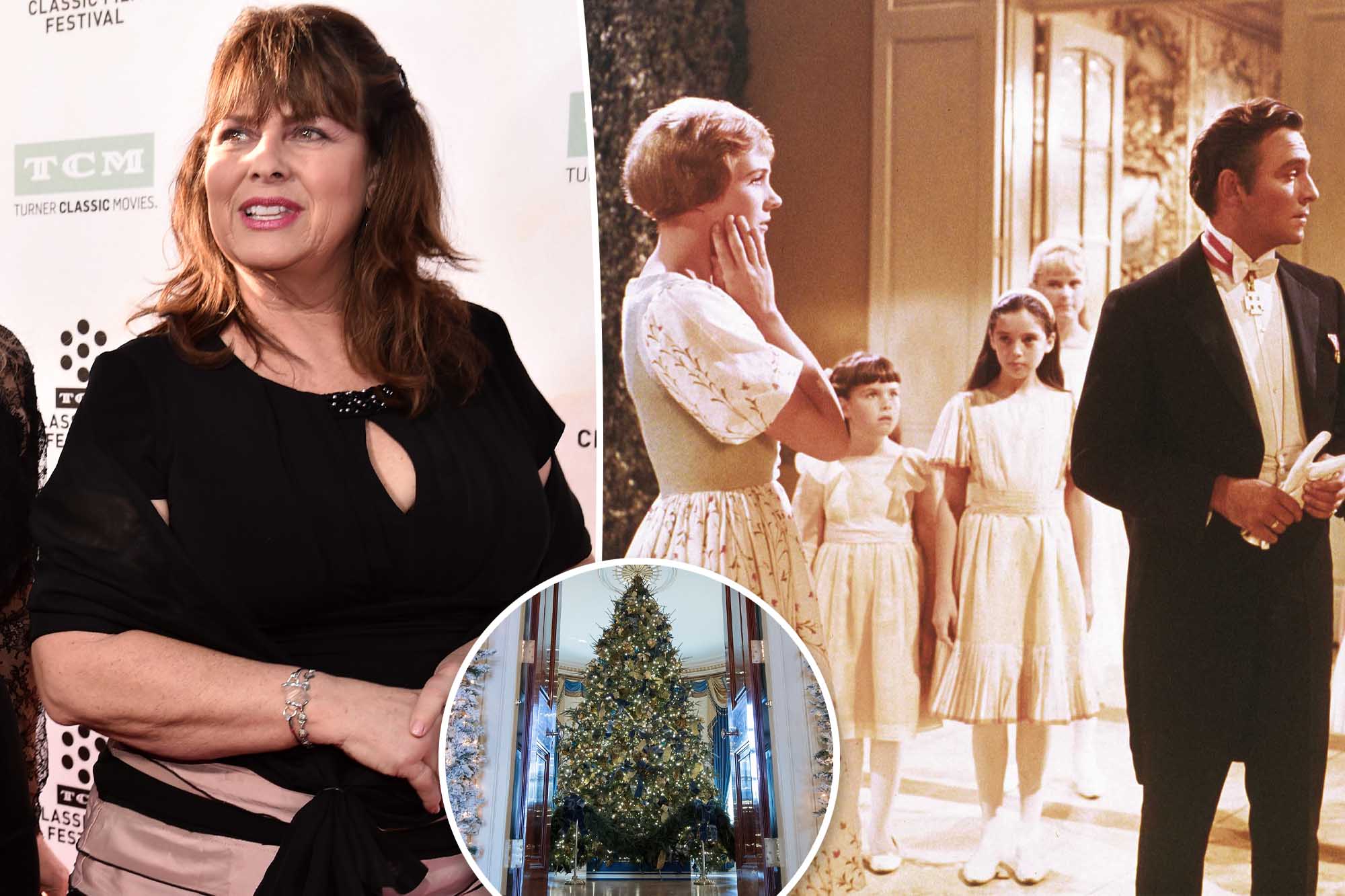 Sound of Music star Debbie Turner reveals how she nearly killed herself ...