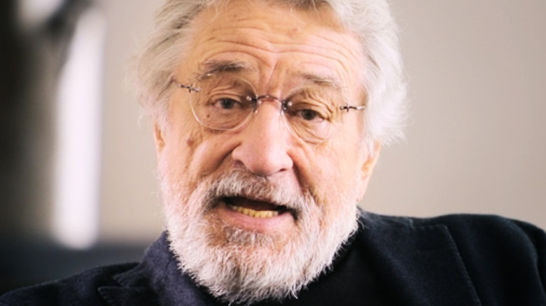 Robert De Niro plays a key role in this Hulu miniseries you probably ...