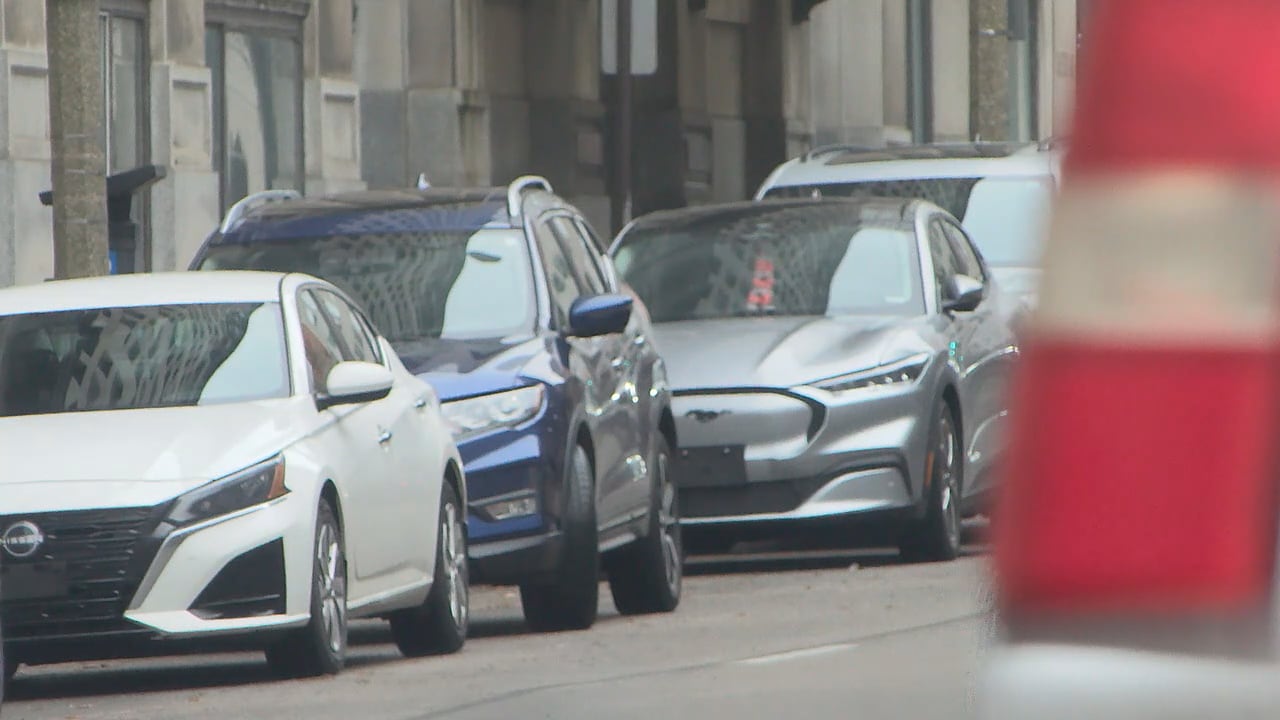Cleveland City Council moves to roll back downtown parking rate hikes