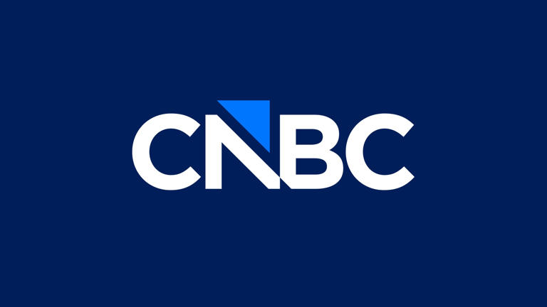 5 questions for… CNBC's creative lead on the new logo design