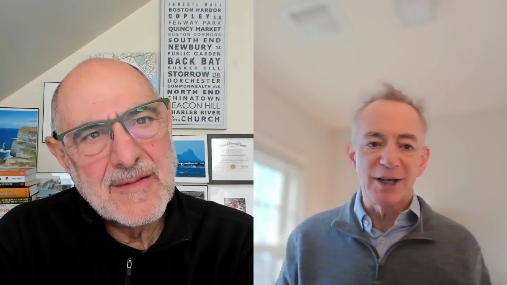 Should you remove a spouse with dementia from the deed?