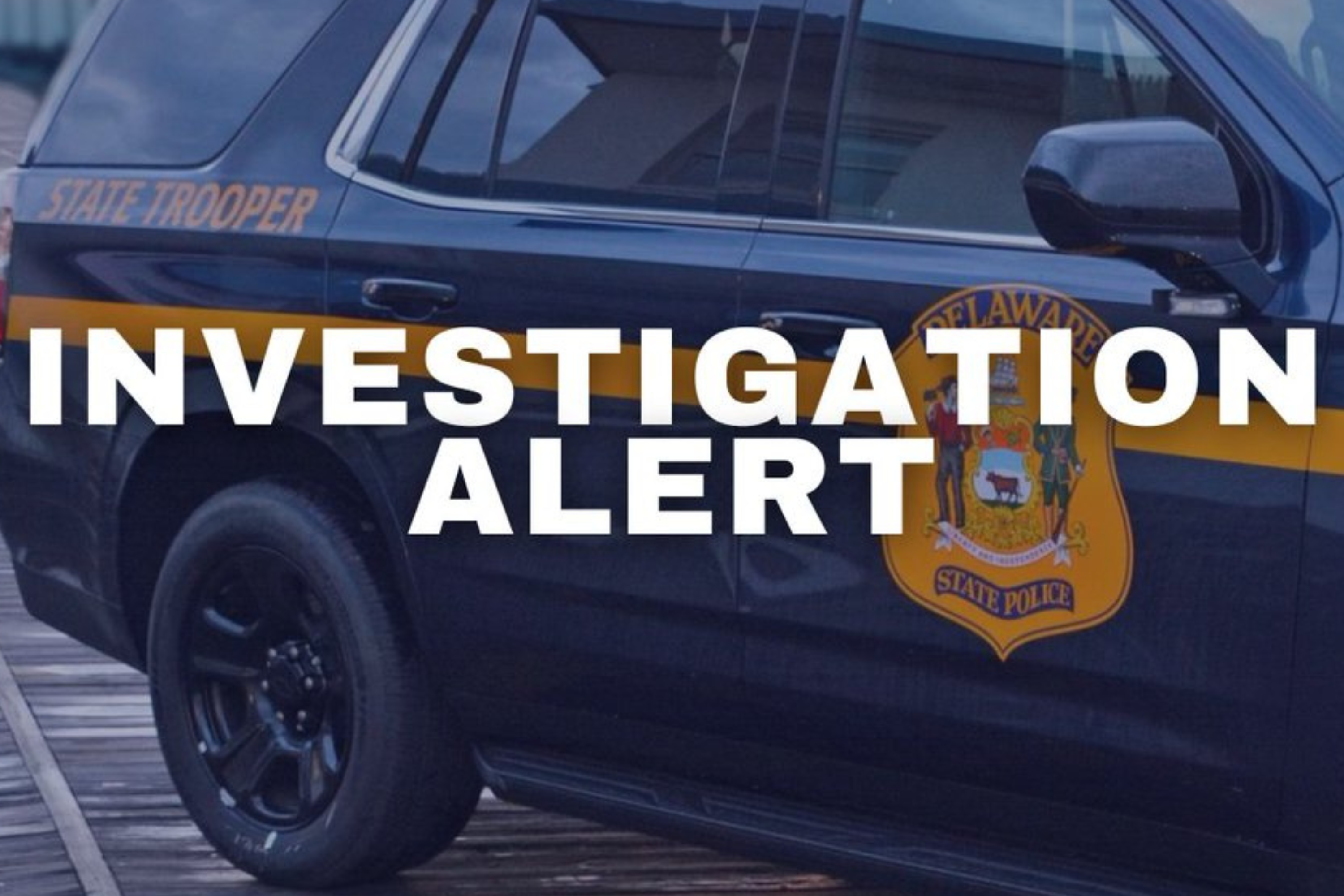 Delaware State Police responding to active shooter at Wilmington DMV