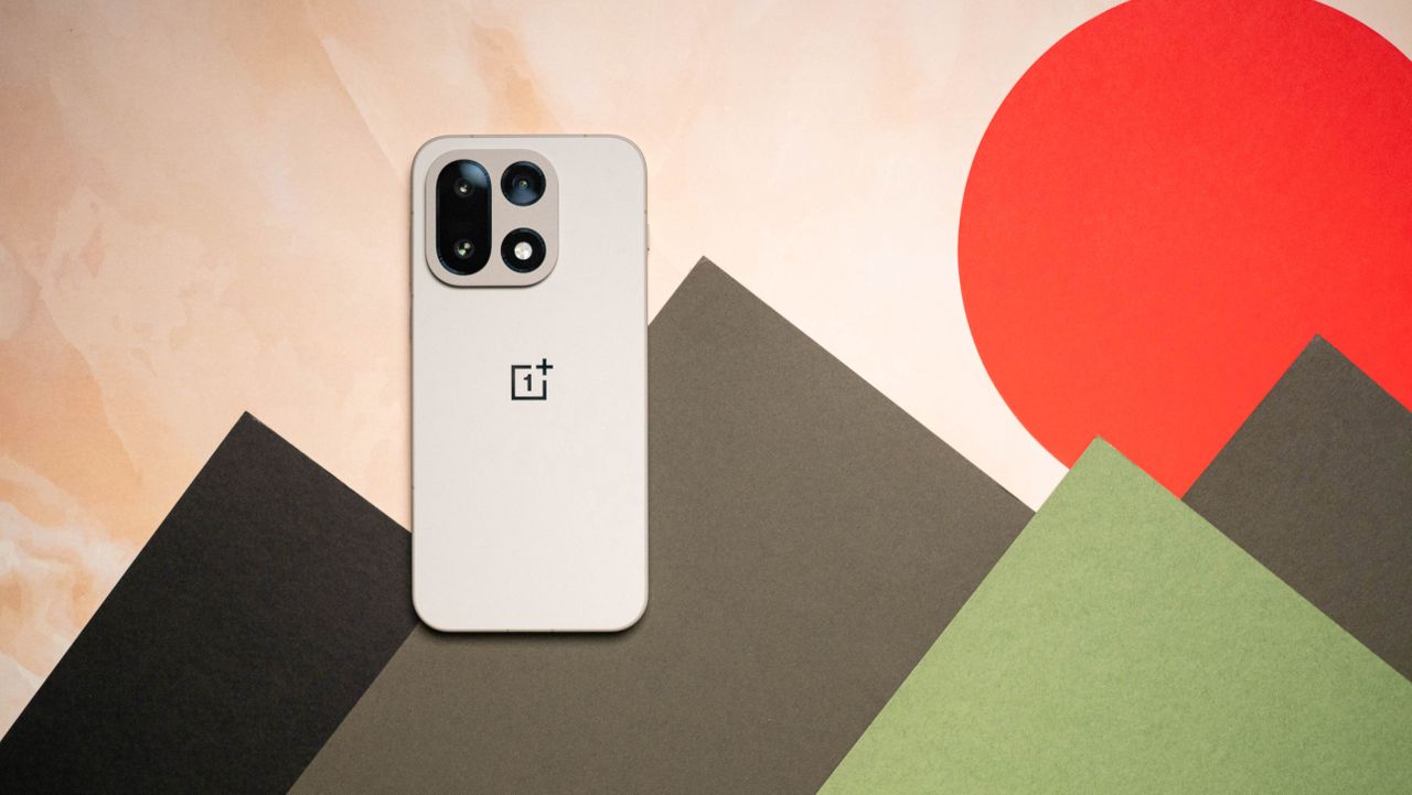 Android Central's best of 2025: Phones