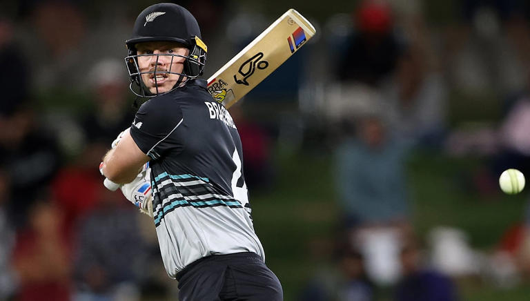 IND Vs NZ: New Zealand Announce Squads For T20Is, ODI For India Tour ...