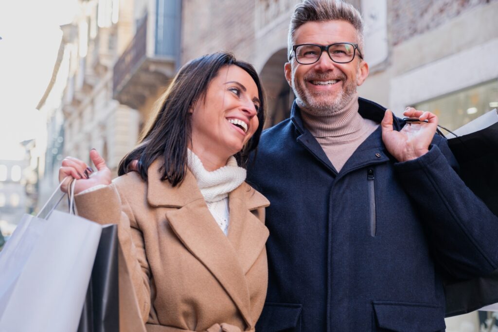 « L'amour et l'argent affluent », Vénus en Capricorne encourage ces 4 ...
