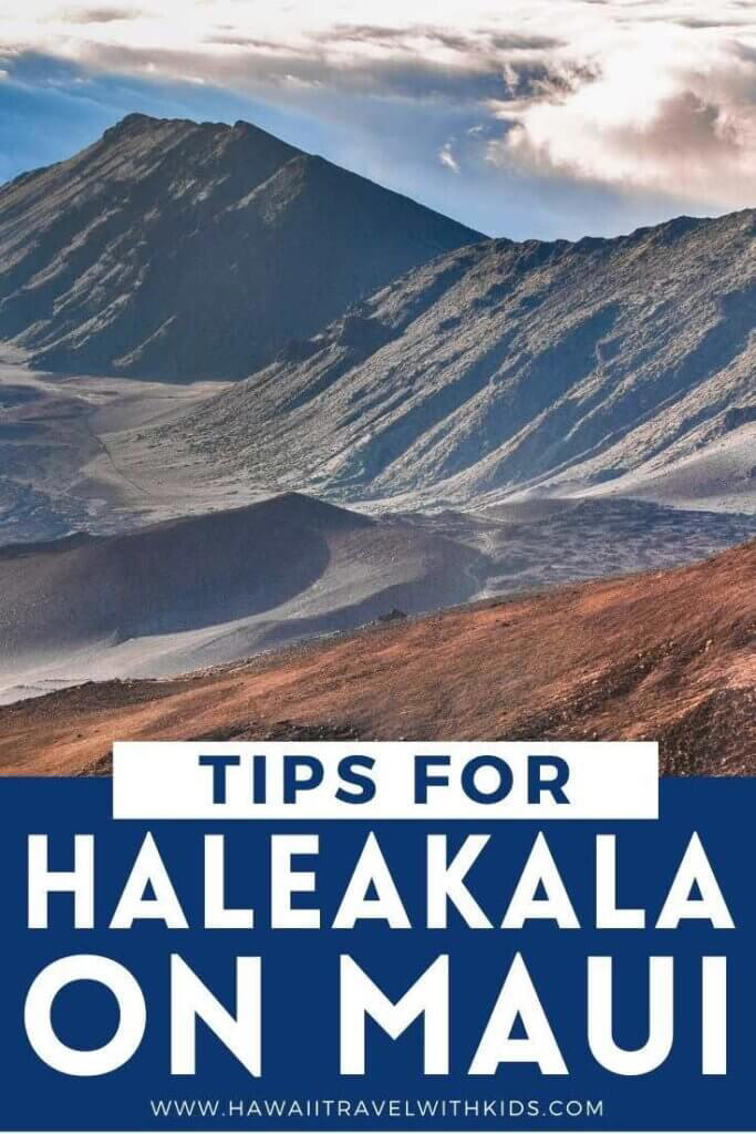 Don't make these Haleakala mistakes (temperature shocks & reservation ...
