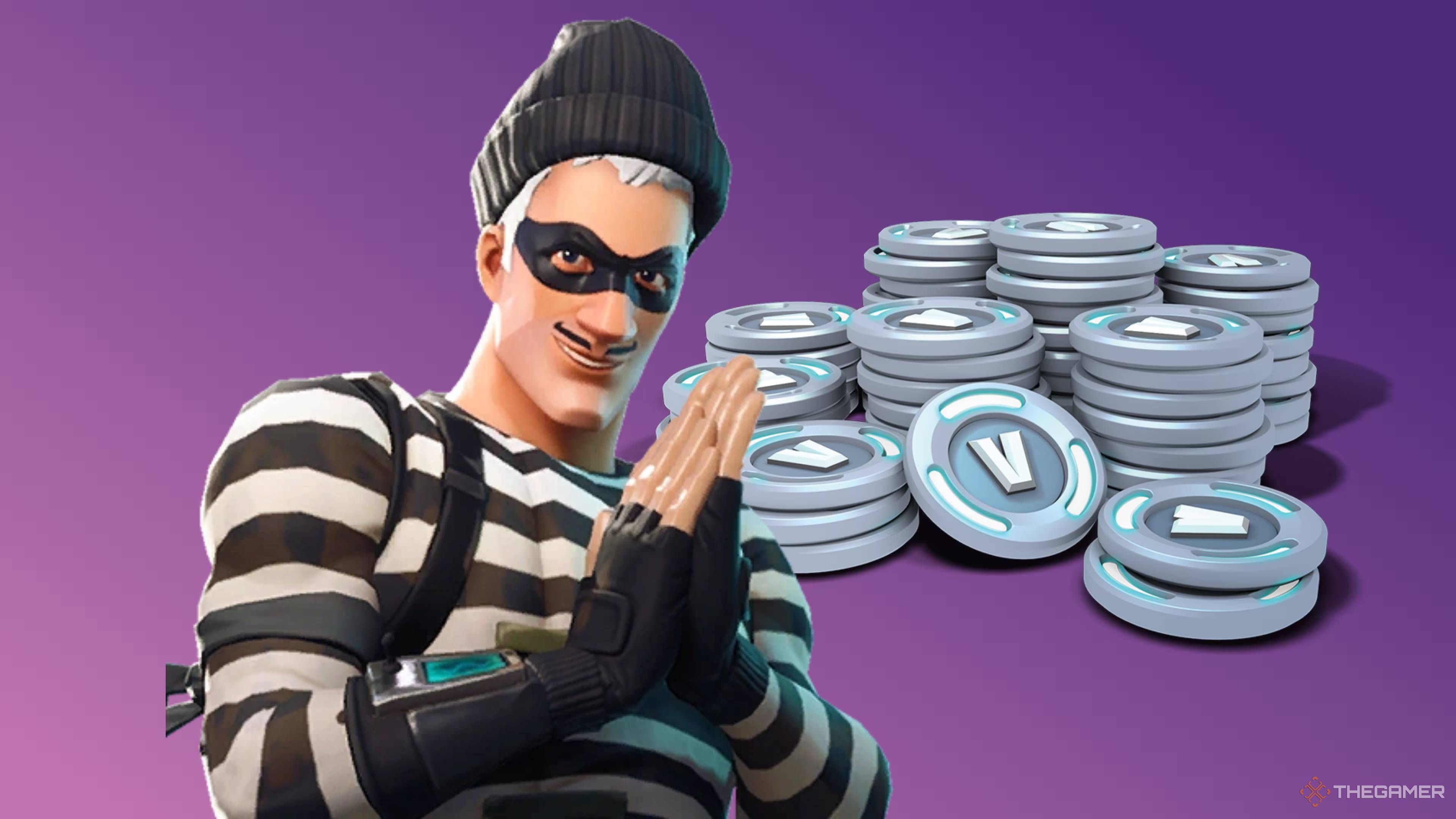 Fortnite players are using Xbox Game Pass to get cheap V-Bucks