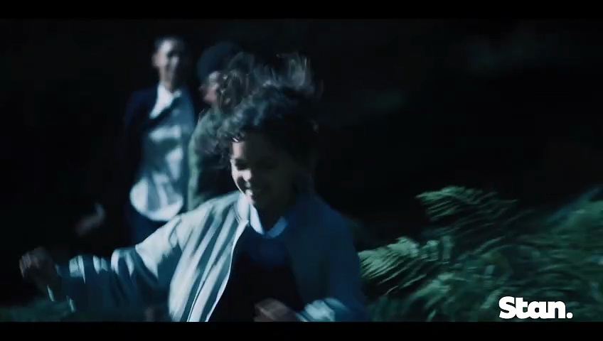 The Primrose Railway Children movie