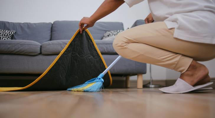 Year-end financial housekeeping: 5 simple steps to tidy your money
