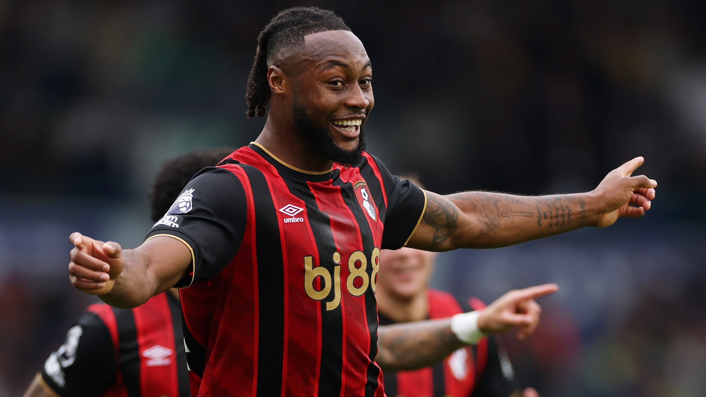 Man City emerge as Antoine Semenyo's preferred destination as Chelsea ...