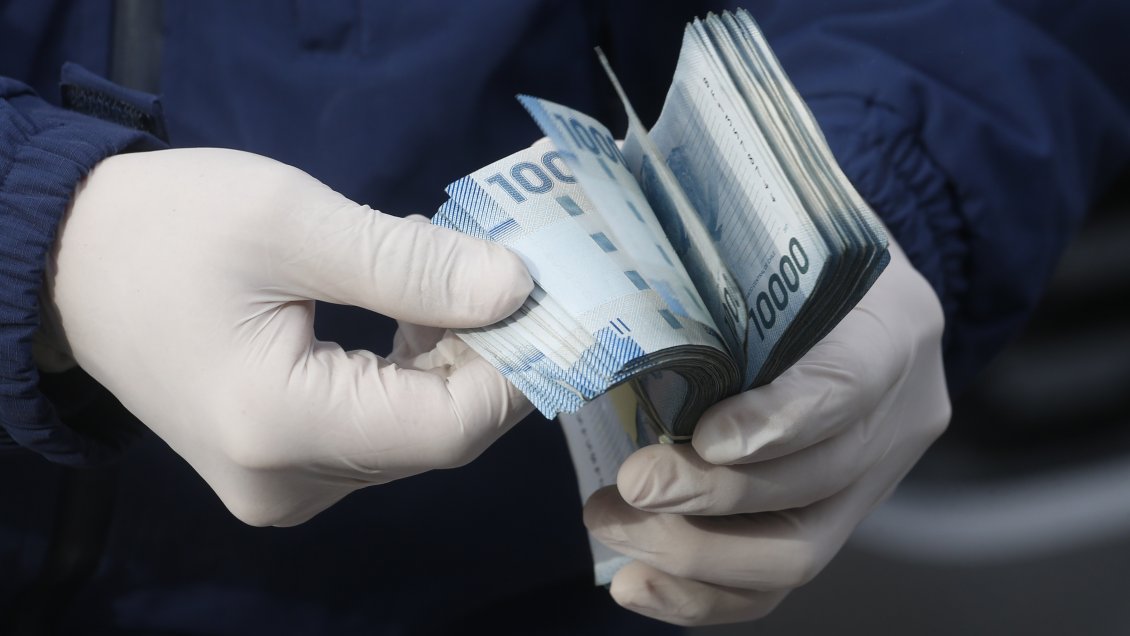 Millonario robo afectó a tiendas de ropa del Mallplaza El Trébol en ...